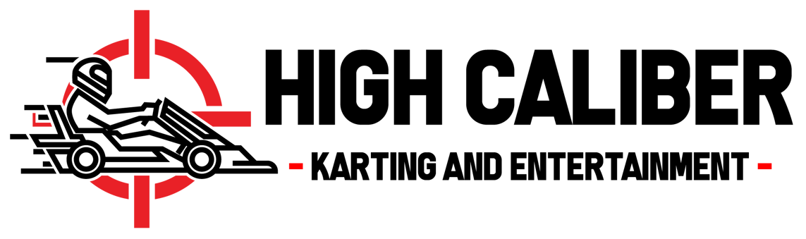 High Caliber Karting & Embed